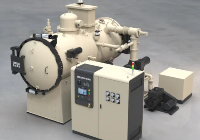 Vacuum Furnace Manufacturer | Heat Treatment Solutions - SIMUWU